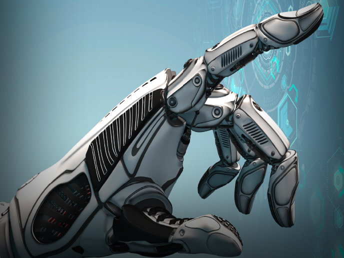 D’Asimov à notre monde: bienvenue dans la révolution des robots