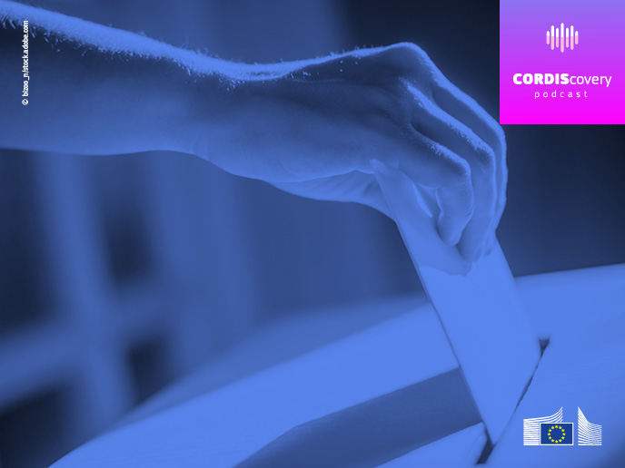 36. Democracy – a right worth defending | News | CORDIS | European ...
