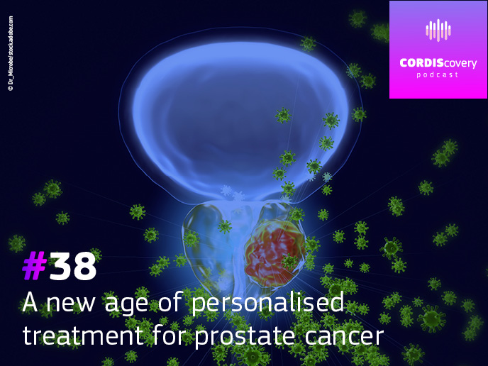 Una nueva era de tratamiento personalizado del cáncer de próstata ...