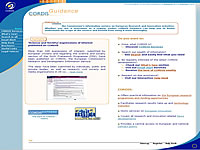 Nuevo servicio para conocer mejor CORDIS