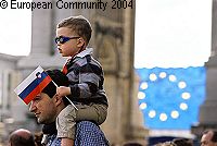 National and European identities are compatible, FP5 project finds