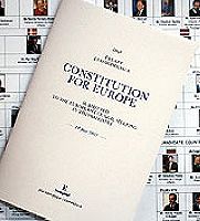 EU constitution weak on research, says French professor | News | CORDIS ...