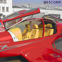 CESAR project could hail greener aircraft | News | CORDIS | European ...