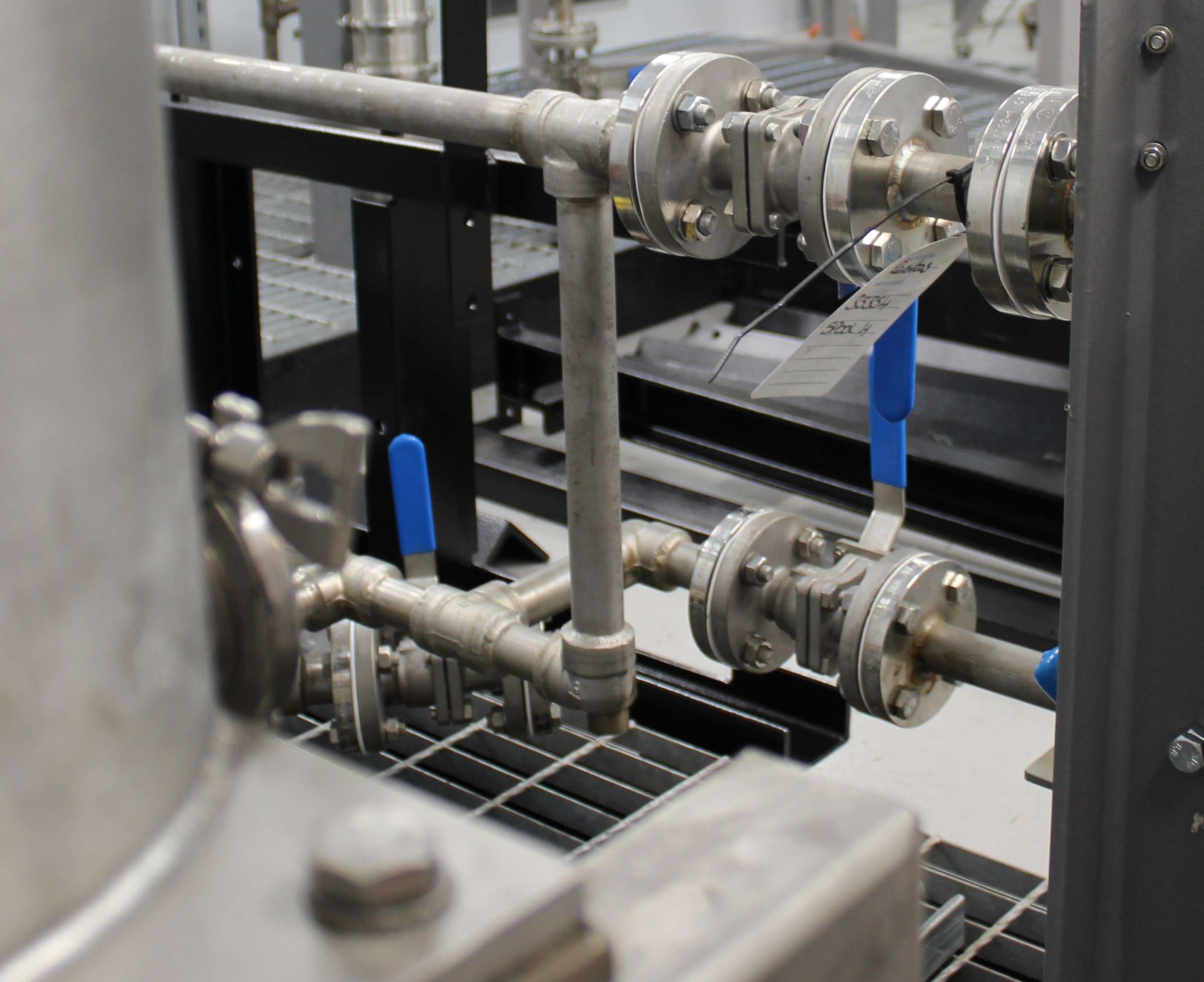 Polychrome can remove virtually all colours and additives from waste ...