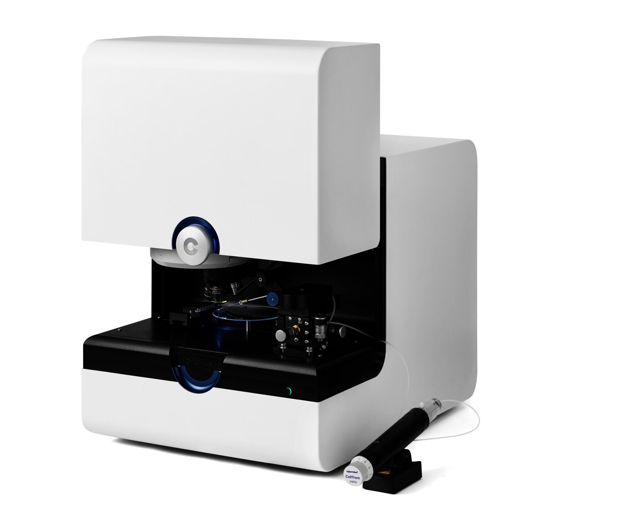 A breakthrough cancer diagnostic instrument to save 3000 years of human ...