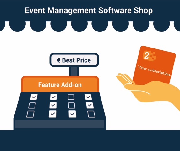 EVENTS ADAPTABLE SOFTWARE | H2020 | CORDIS | Commission européenne