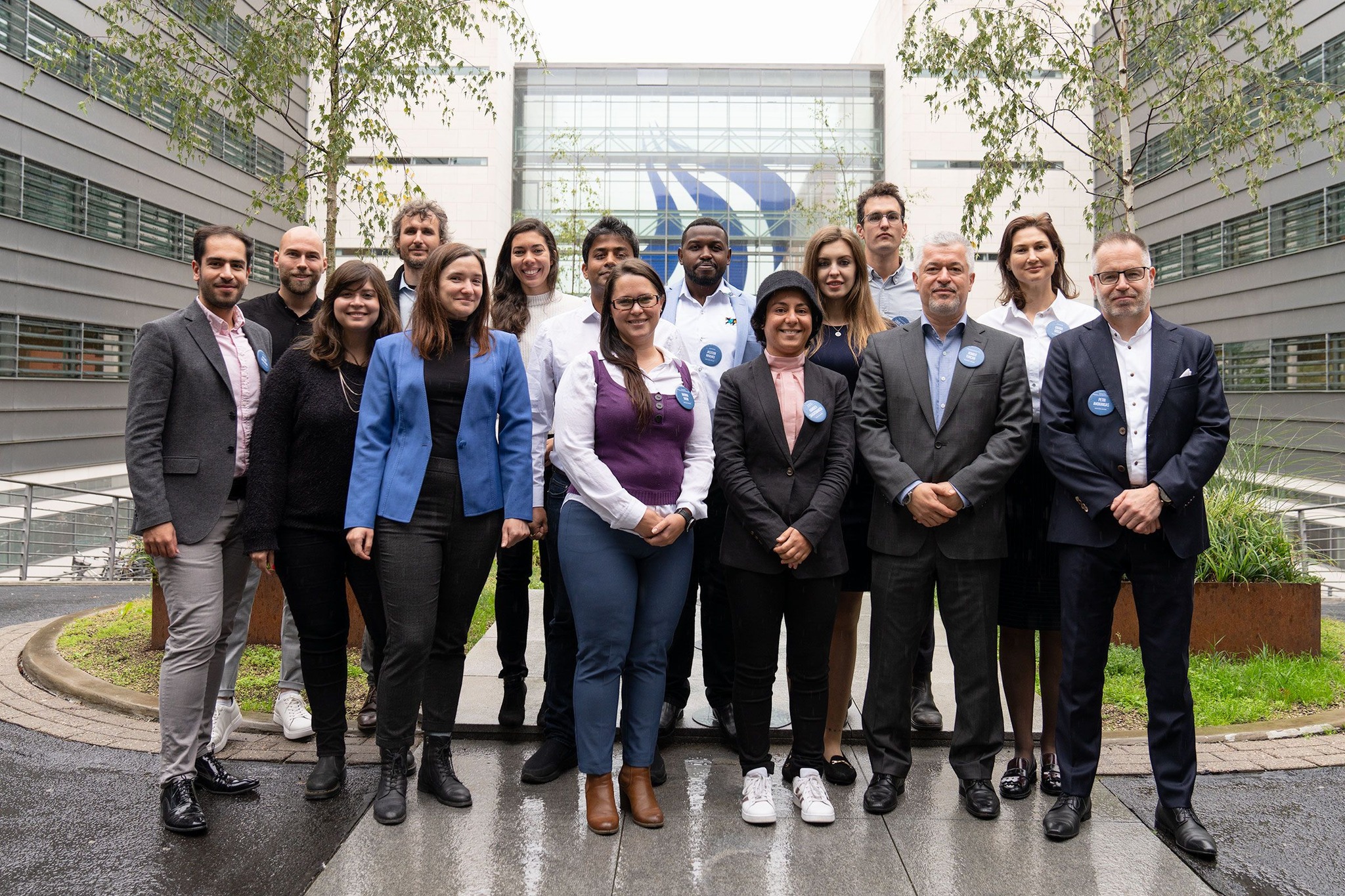 Legitimation of Newness and Its Impact on EU Agenda for Change | LNETN ...