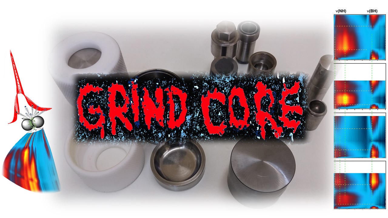Liquid-Assisted Grinding - from Fundaments to Applications | GrindCore ...