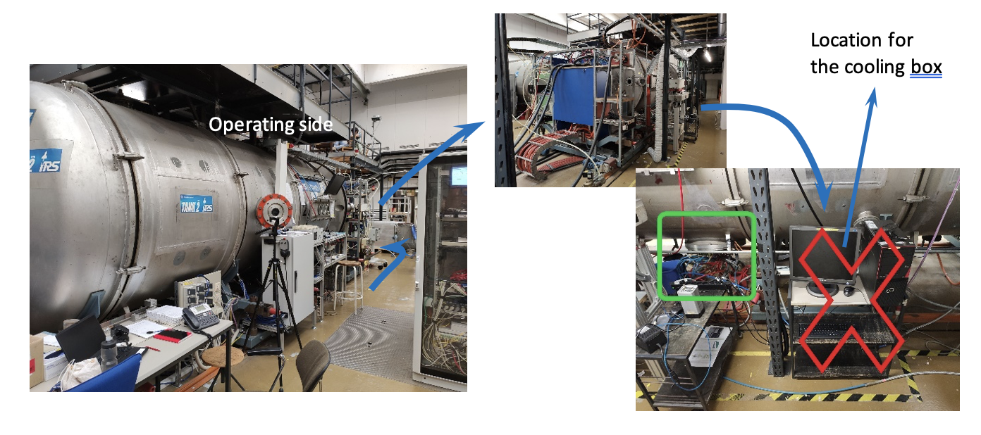 MHD Enhanced Entry System for Space Transportation | MEESST | Project ...