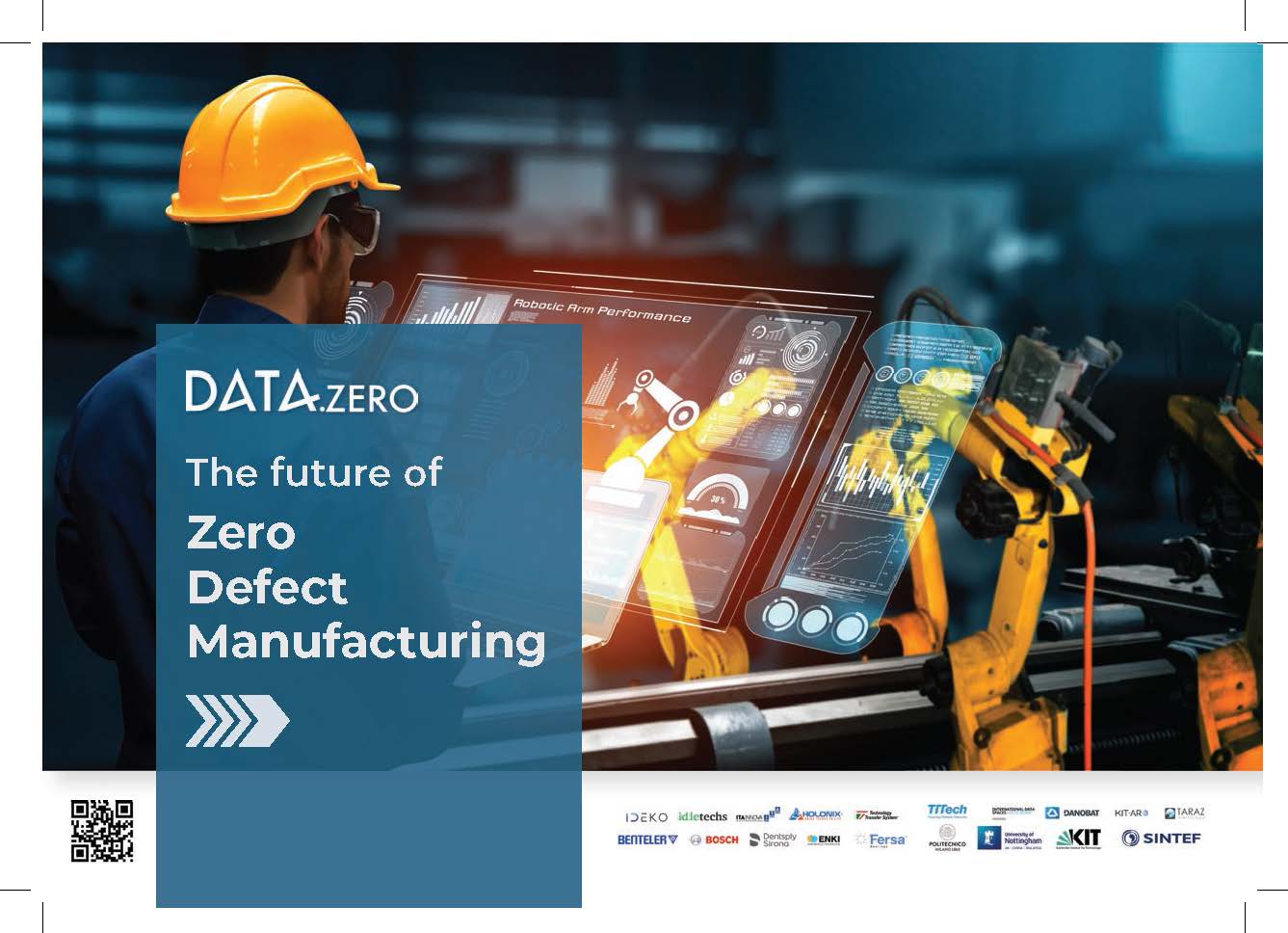 Data Reliability and Digitally-enhanced Quality Management for Zero ...