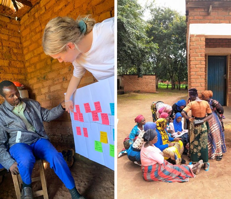 Food Systems Transformation in Southern Africa for One Health | FoSTA ...