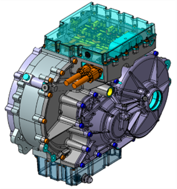 Circular design and manufacturing techniques for next-generation highly ...