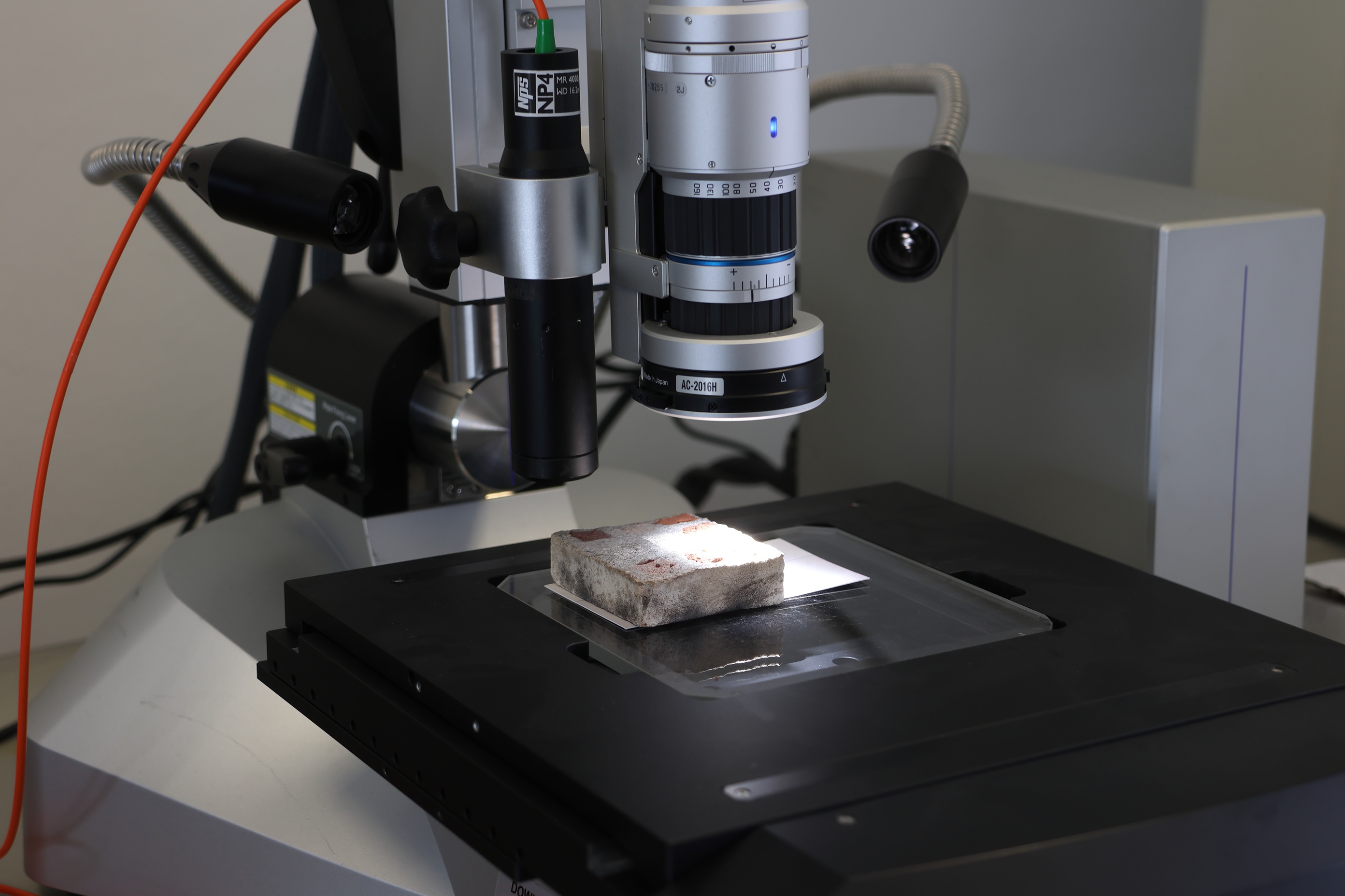 TaphArt: exploring the potential existence of rock art paintings in the ...