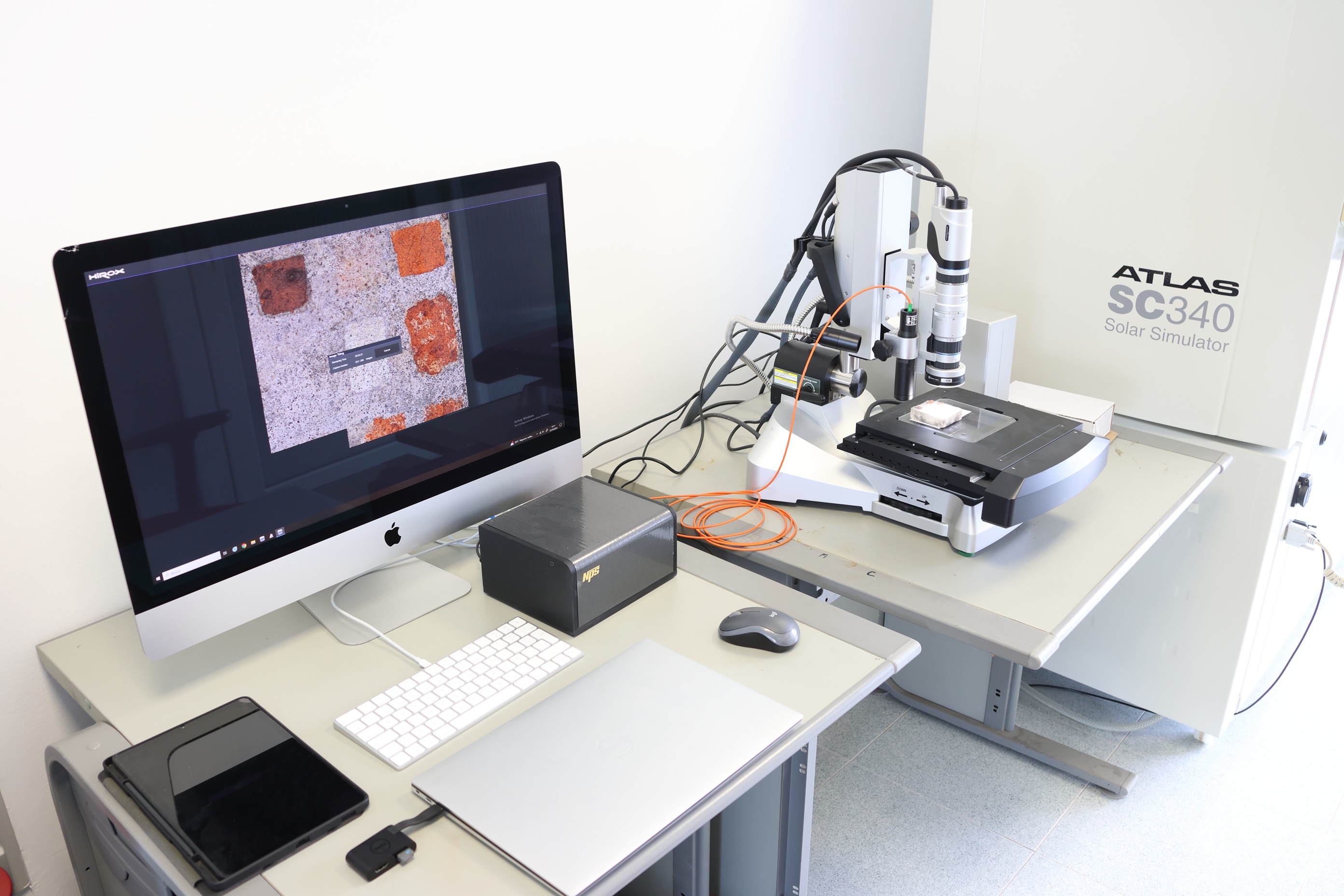 TaphArt: exploring the potential existence of rock art paintings in the ...