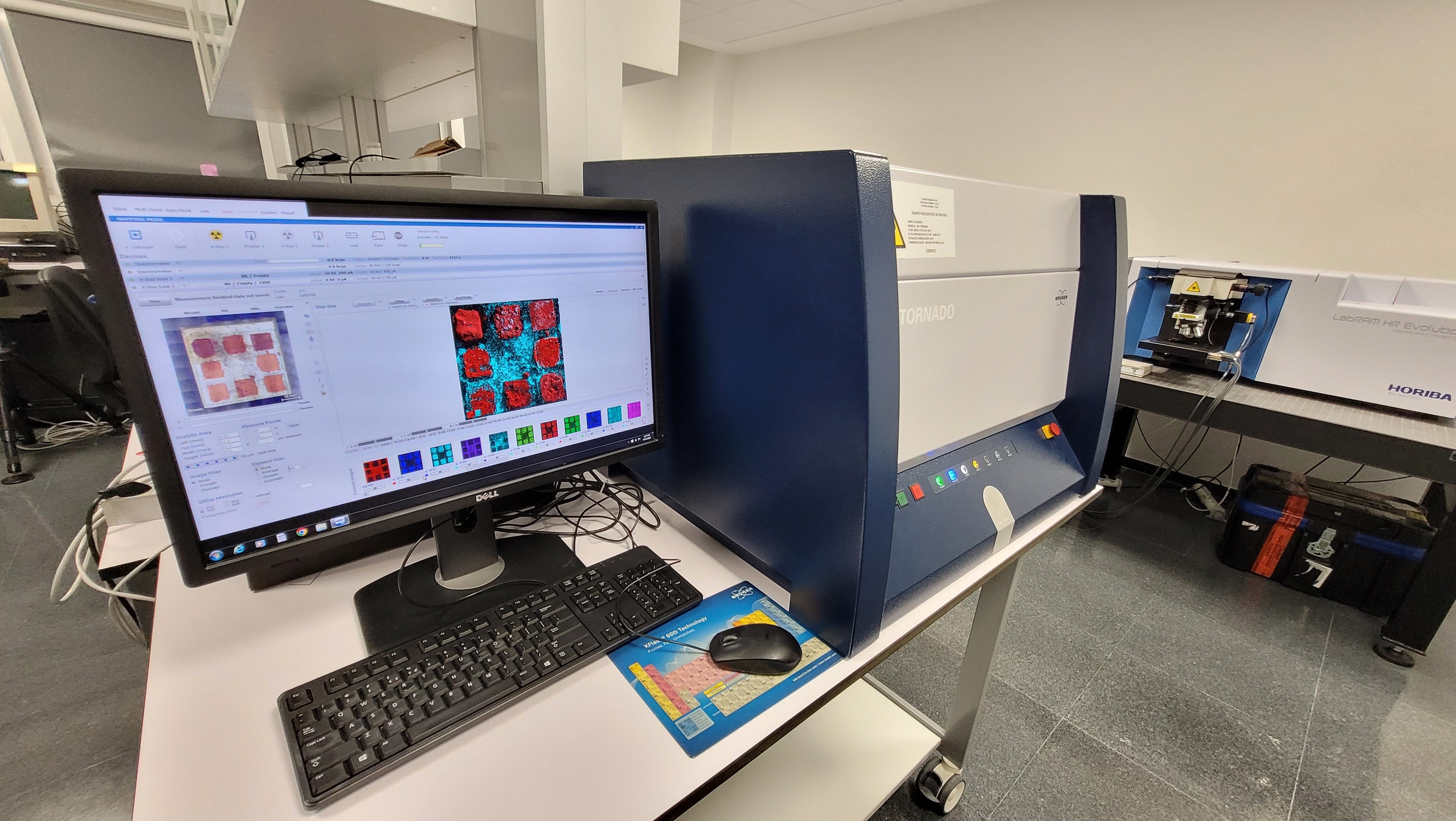 TaphArt: exploring the potential existence of rock art paintings in the ...