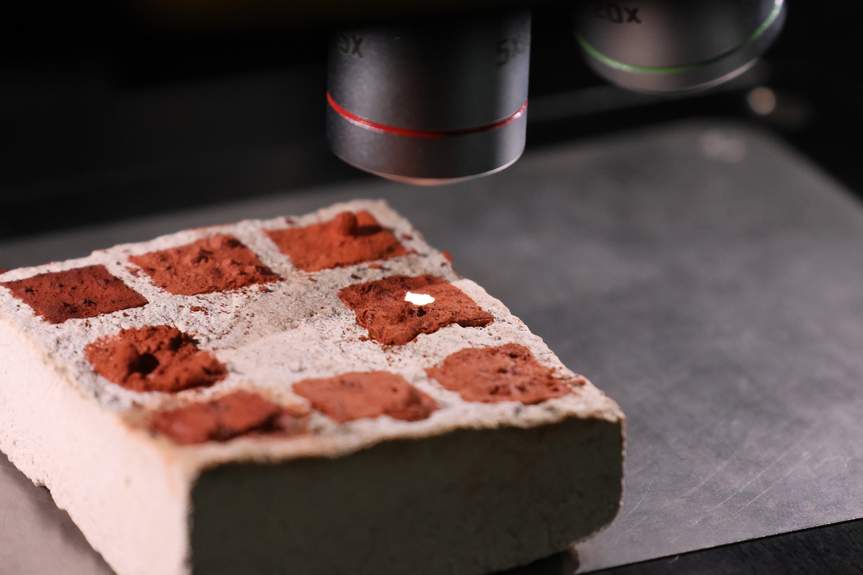 TaphArt: exploring the potential existence of rock art paintings in the ...