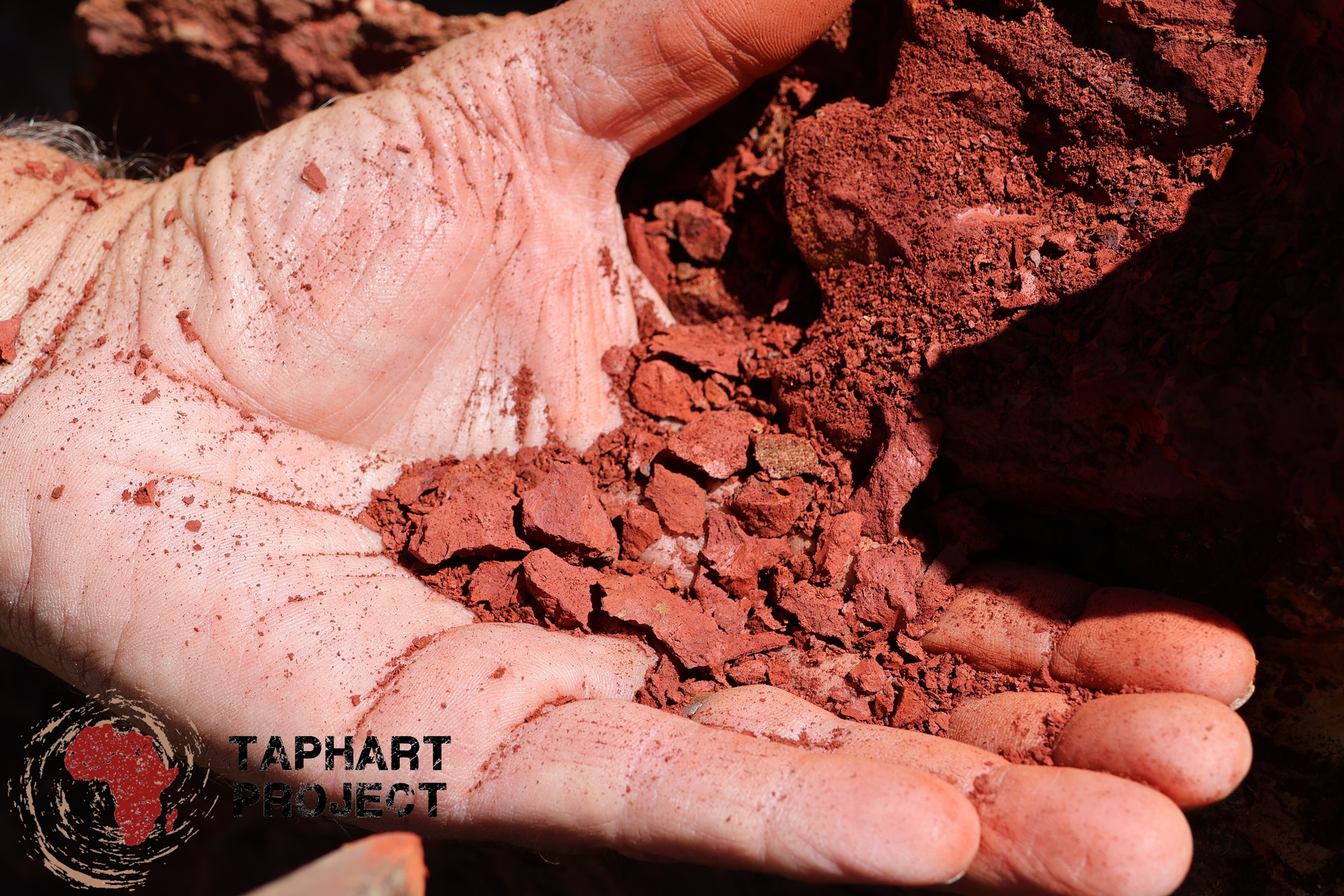 TaphArt: exploring the potential existence of rock art paintings in the ...