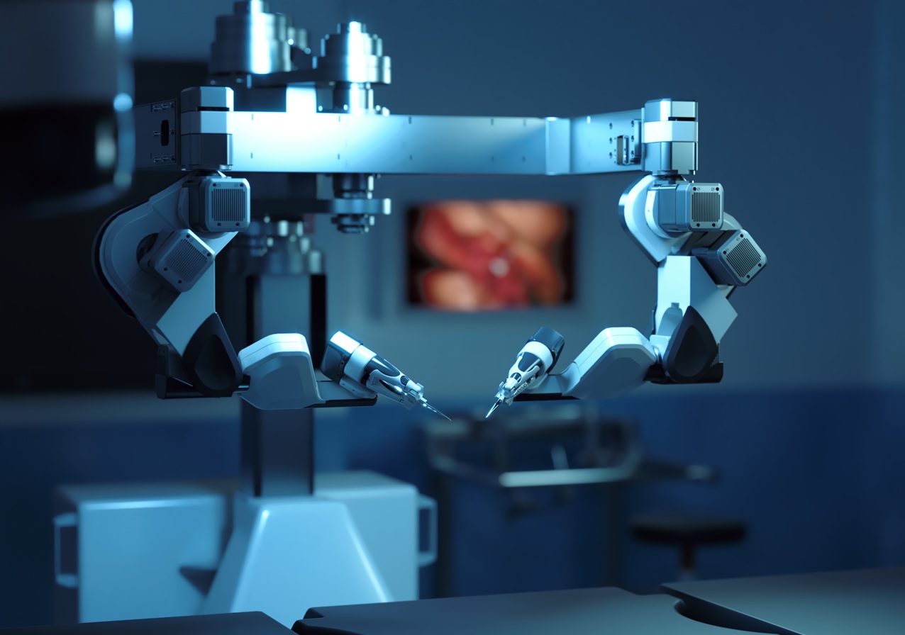 Accelerating the iMpact of microsurgEry by upscaling production of thE ...