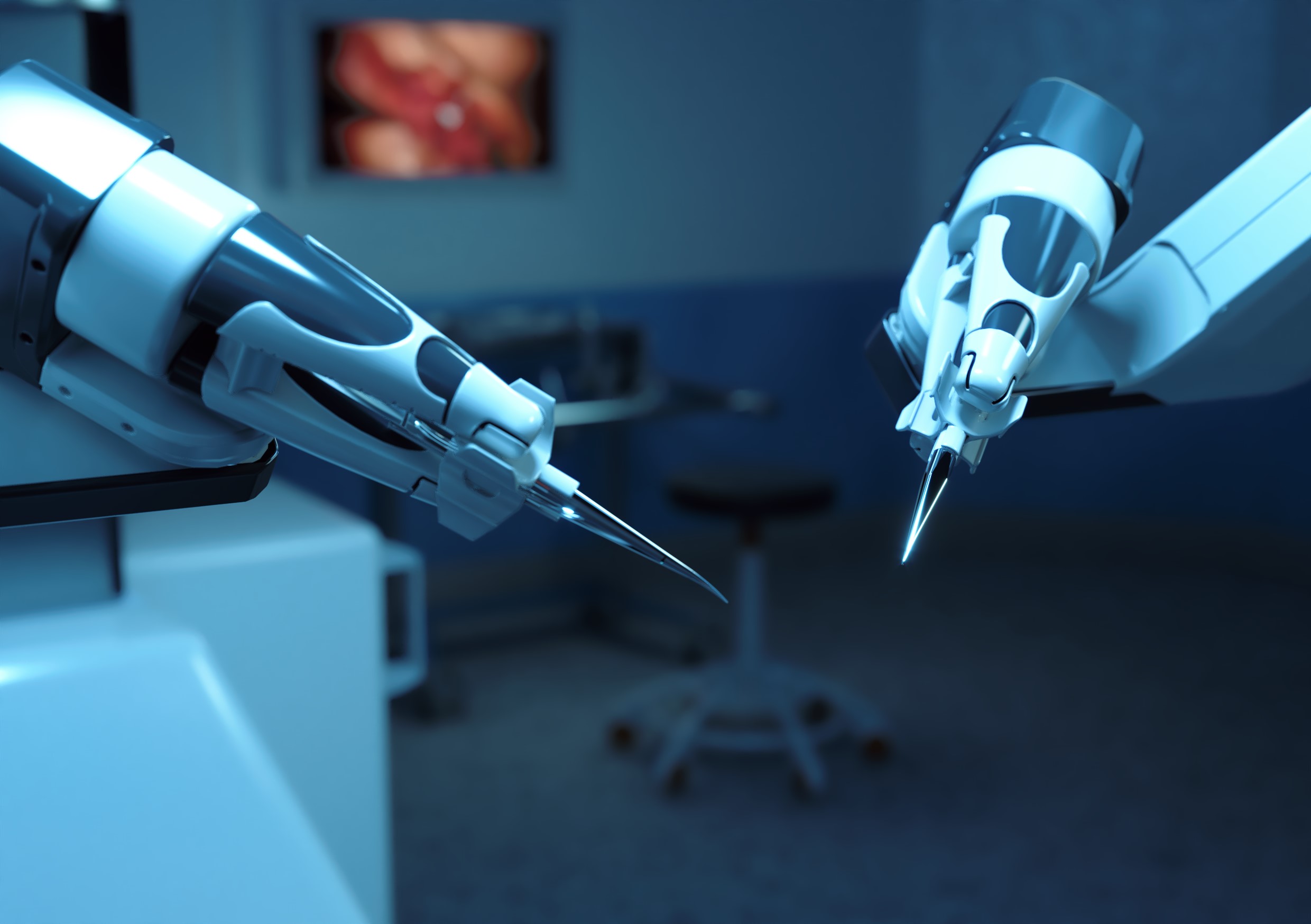 Accelerating the iMpact of microsurgEry by upscaling production of thE ...