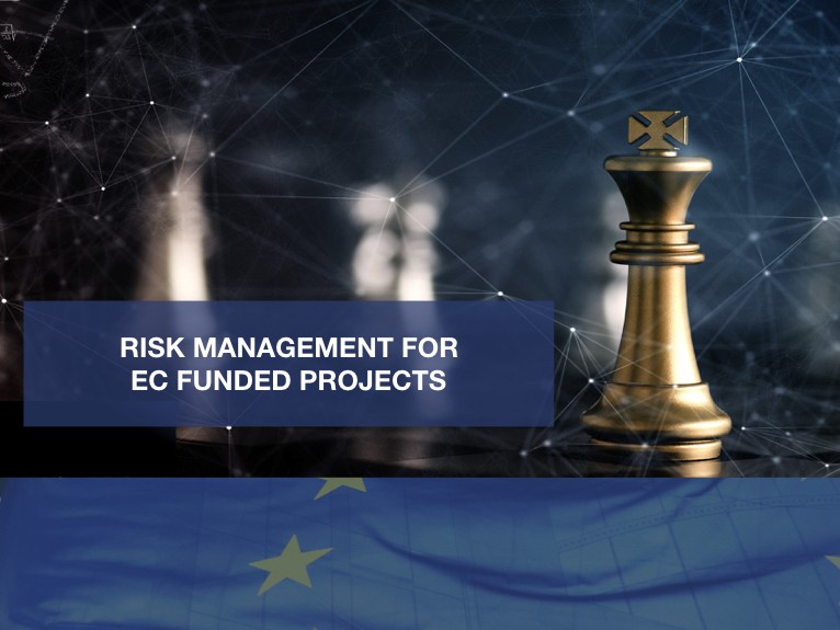Risk Management for EC Funded Projects | News | CORDIS | European ...