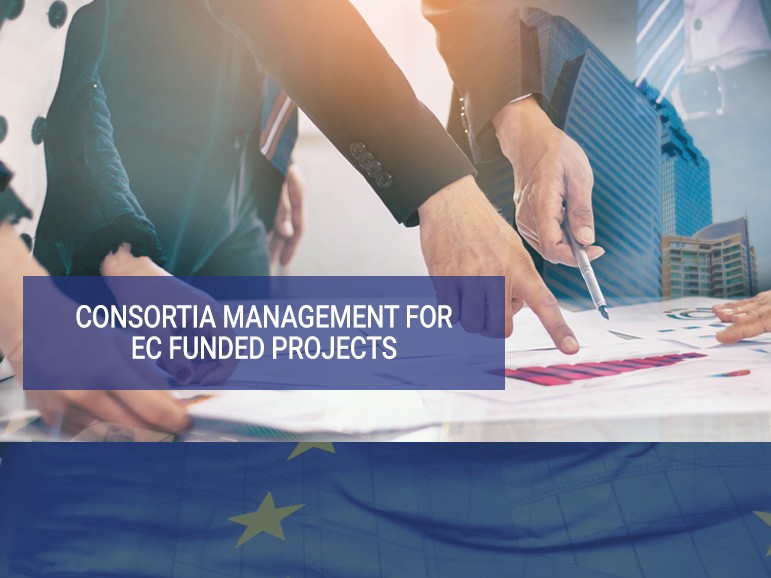 Consortia Management for E.C. Funded Projects | News | CORDIS ...